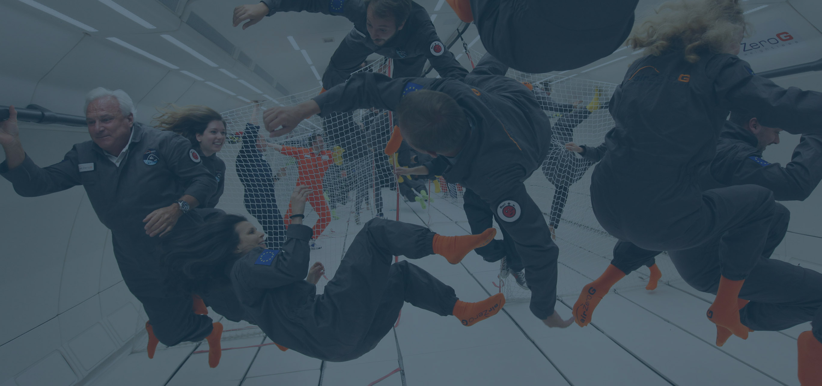 Legal Notices Novespace & Air Zero G