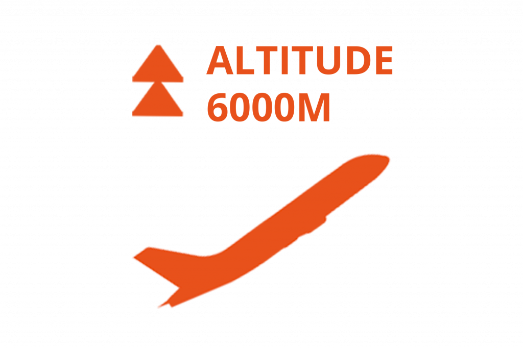 How zero-gravity parabolic flights work